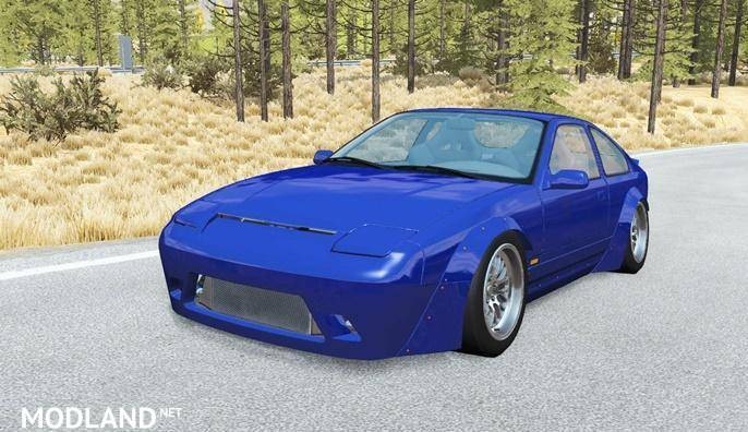 rocket - BeamNG.drive Search - ModLand.net